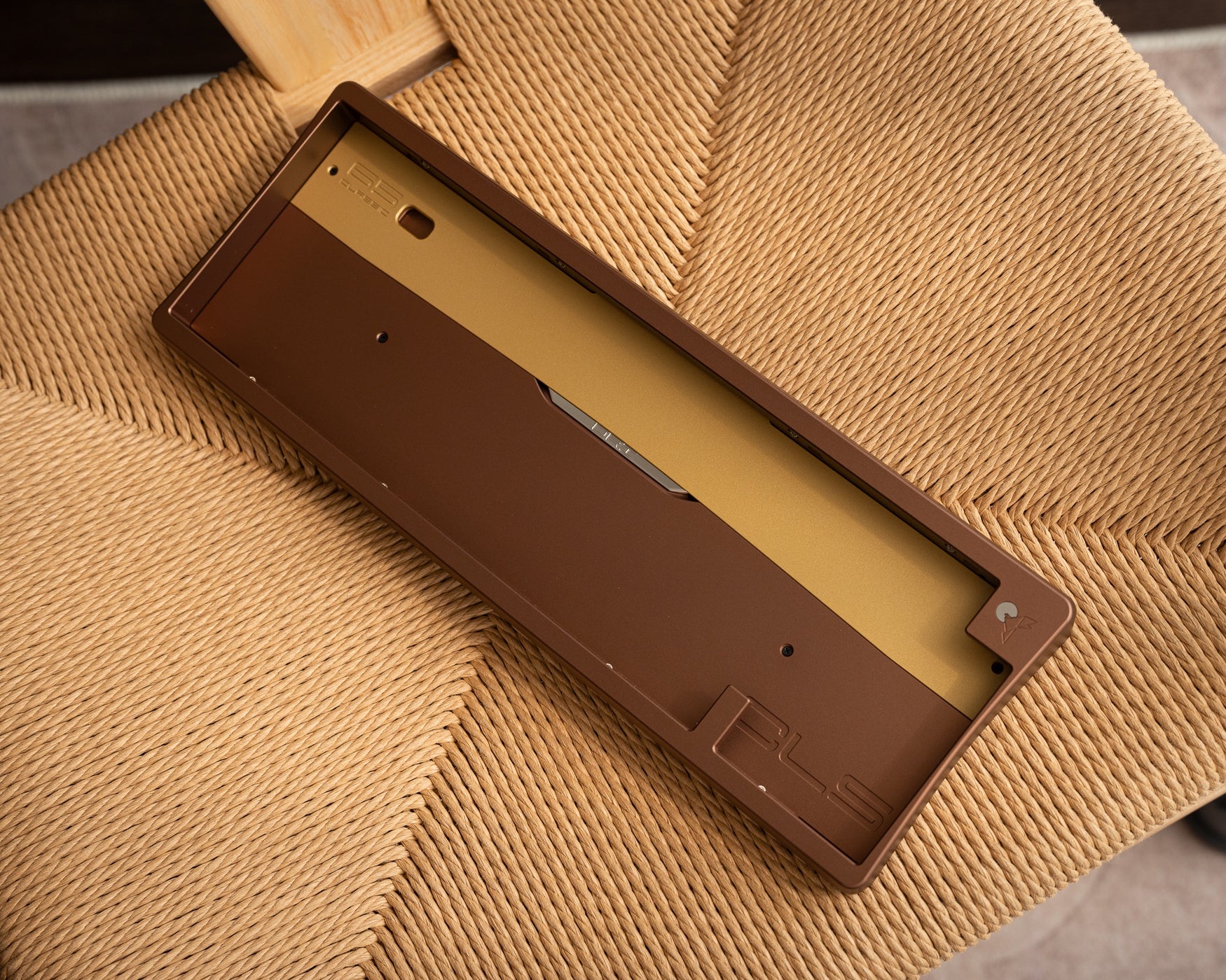 ORI CLS-3//65 (Keyboard Kit) (Group Buy) — Mekibo