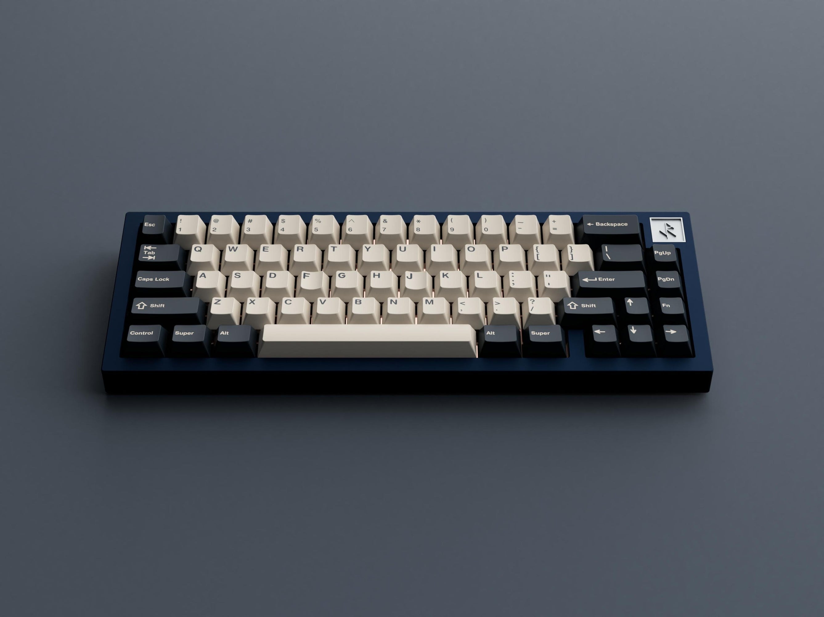 GMK Re-Forged (In-stock) — Mekibo