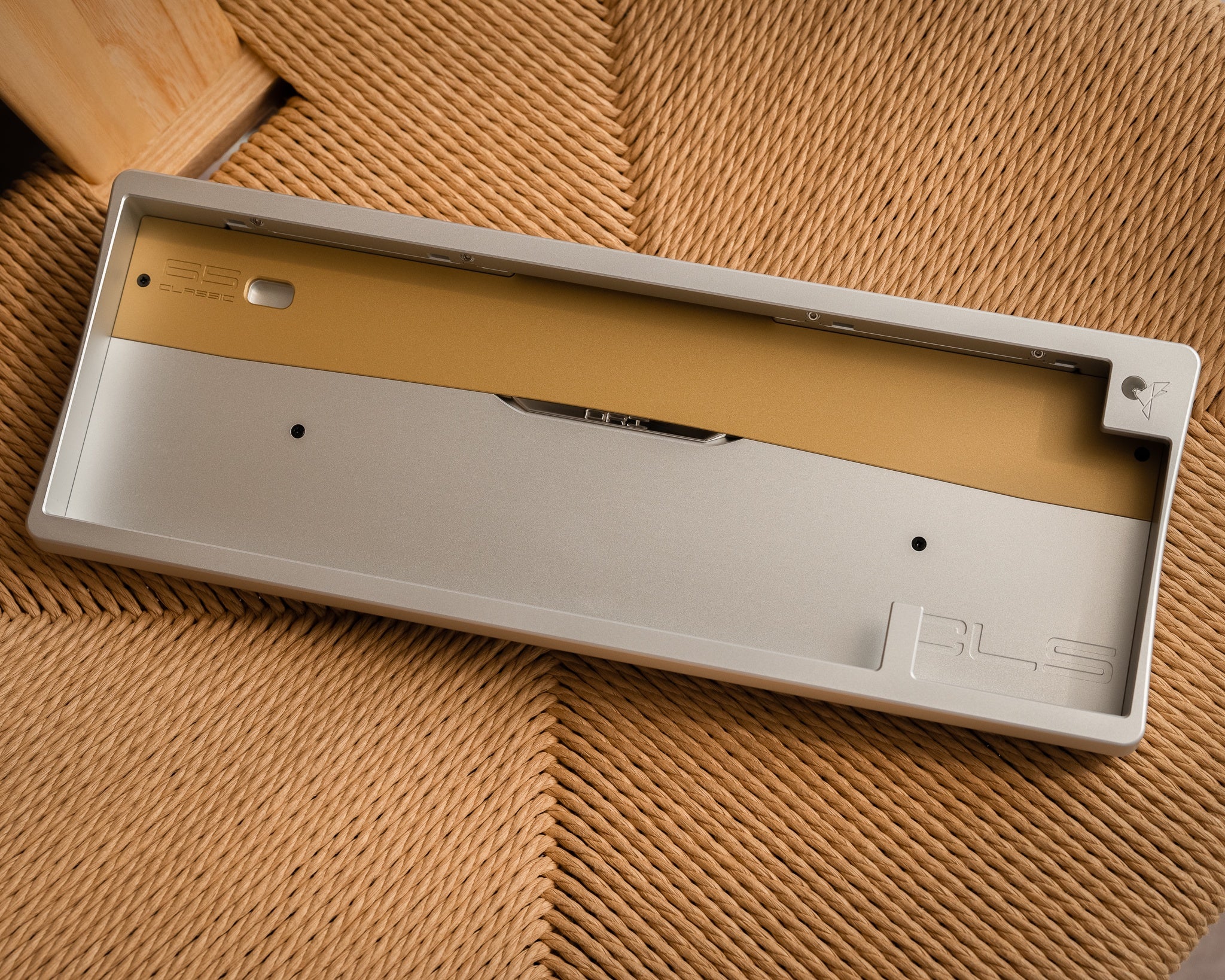 ORI CLS-3//65 (Keyboard Kit) (Group Buy) — Mekibo