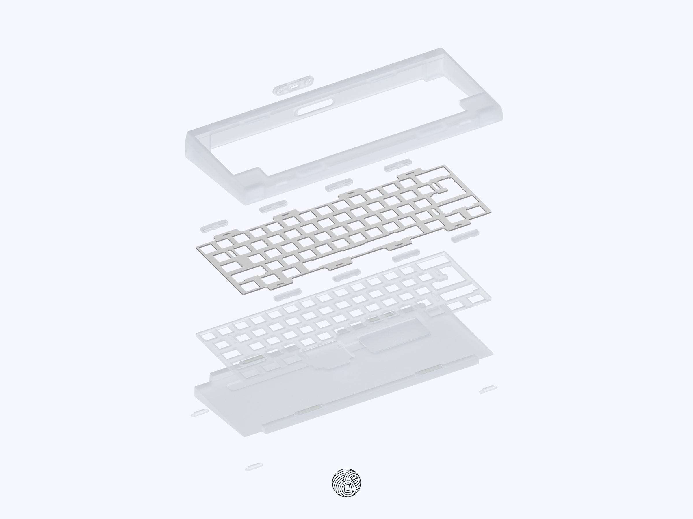 MONOKEI Kei V2 — Mekibo