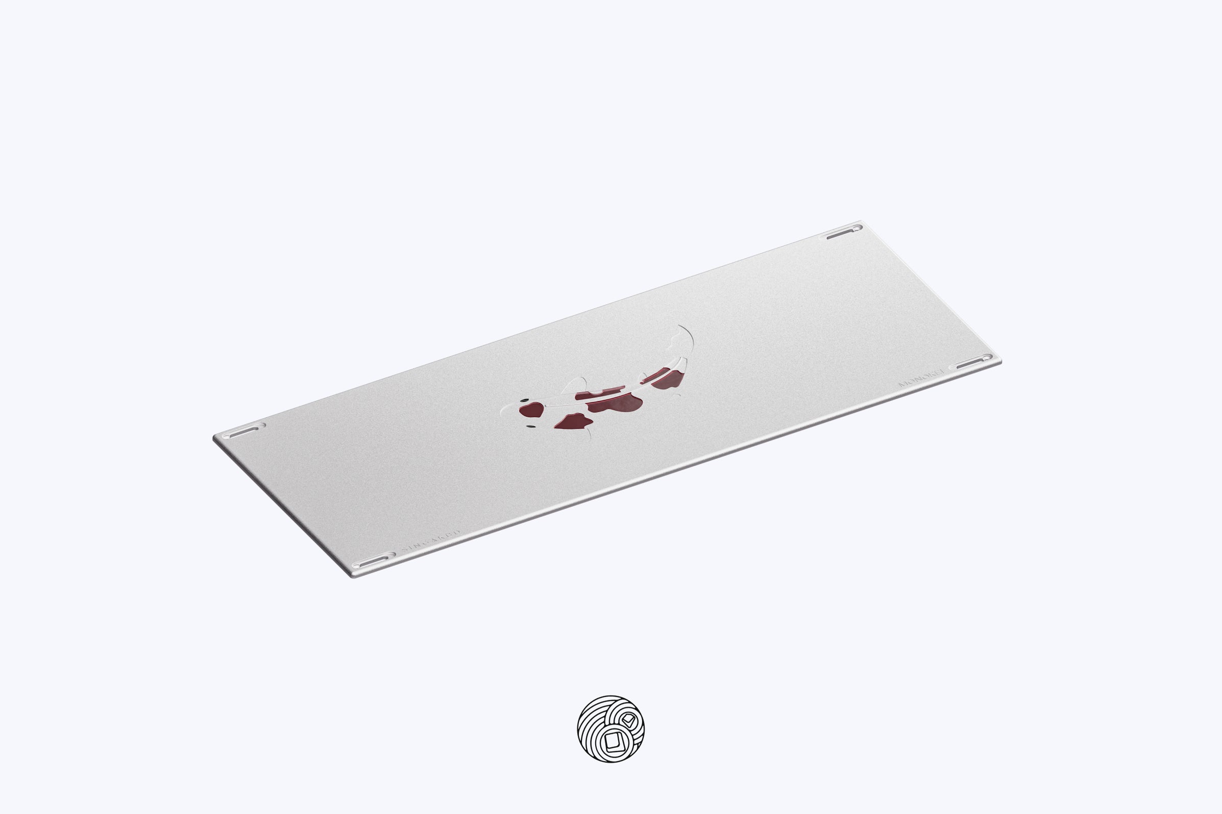 MONOKEI Kei V2 Add-on (65%) — Mekibo