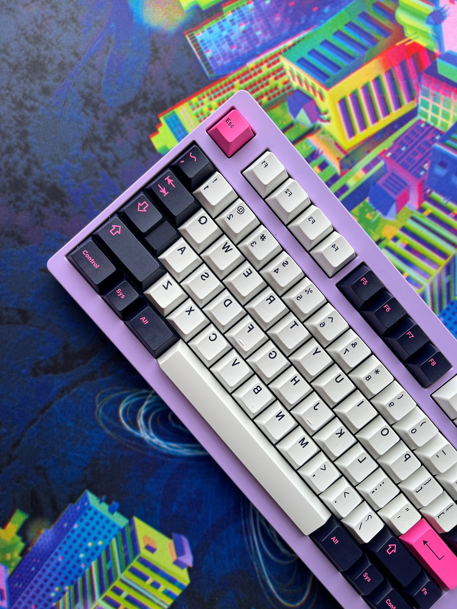 MONOKEI Standard (In-stock) — Mekibo