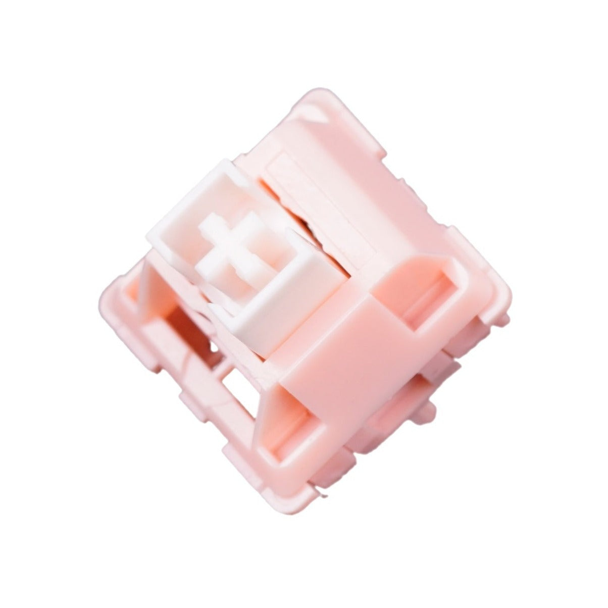 Sarokeys Strawberry Milkshake S Linear Switches — Mekibo