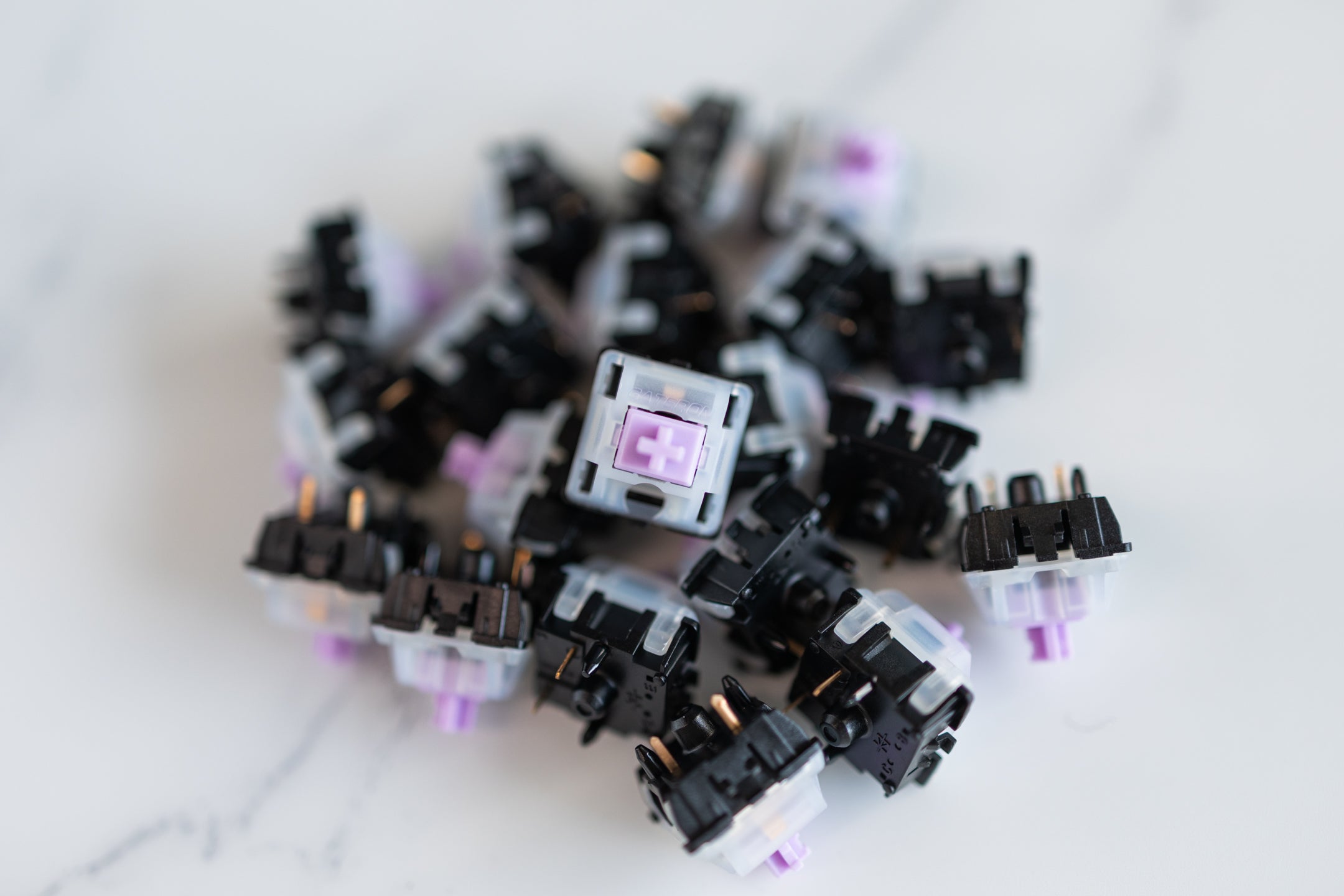 Mekibo | US-based High Quality Custom Mechanical Keyboards and Parts