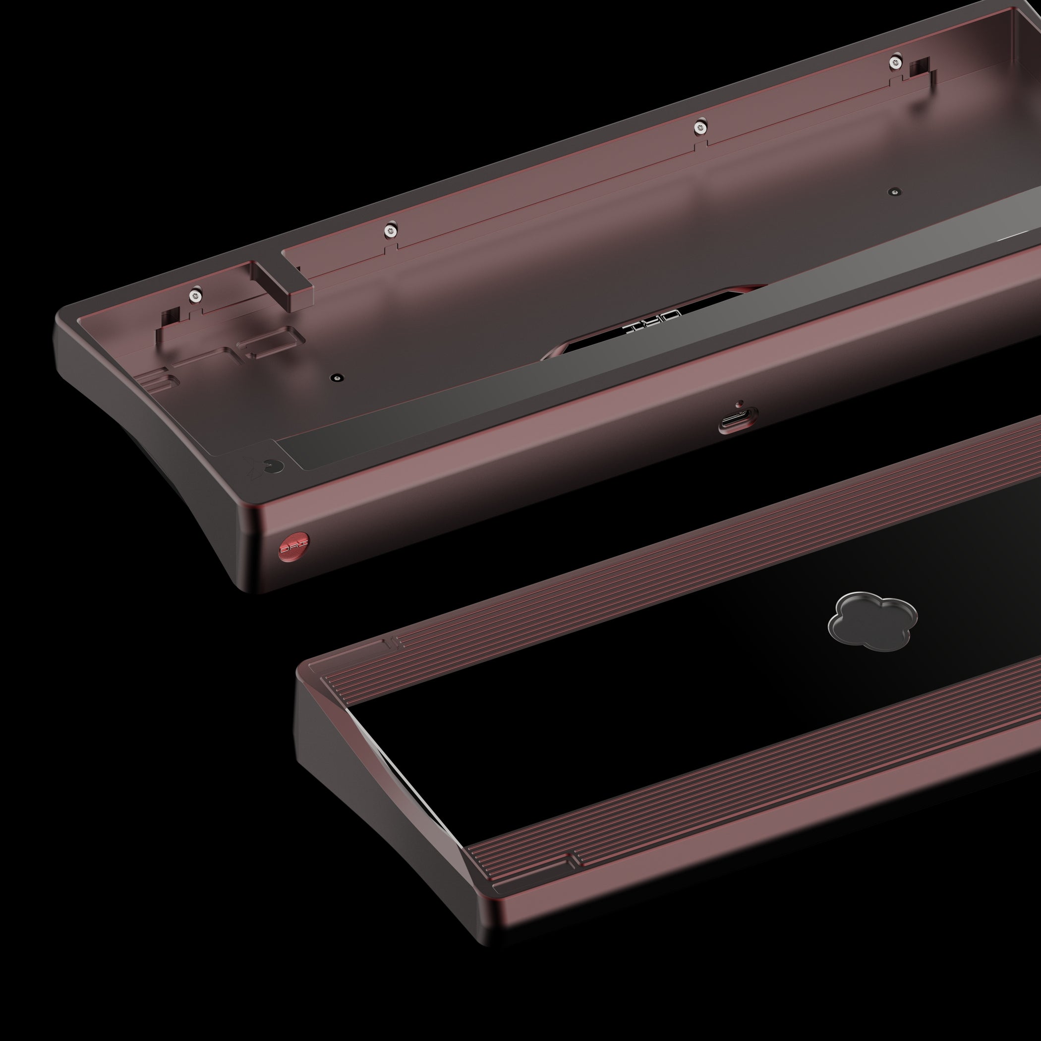 ORI CLS-3//65 (Keyboard Kit) (Group Buy) — Mekibo