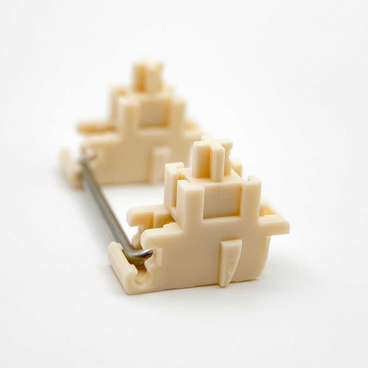 TX AP Stabilizers (Plate Mount) — Mekibo