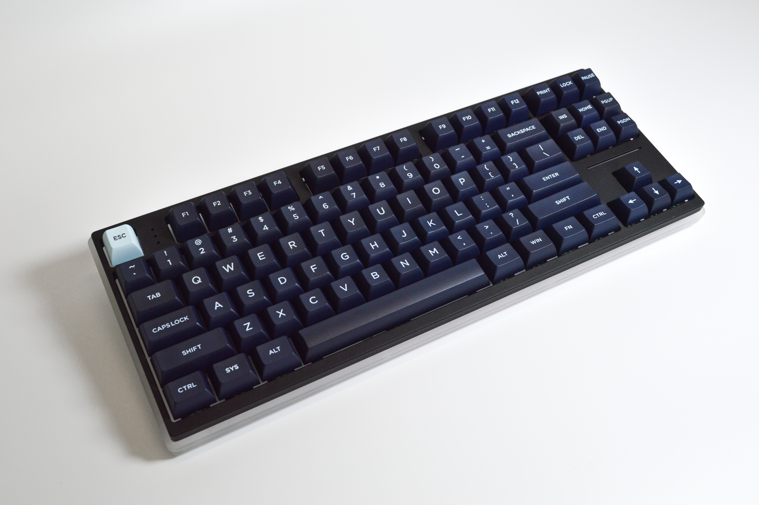 KAT Comet (In-stock) – Mekibo