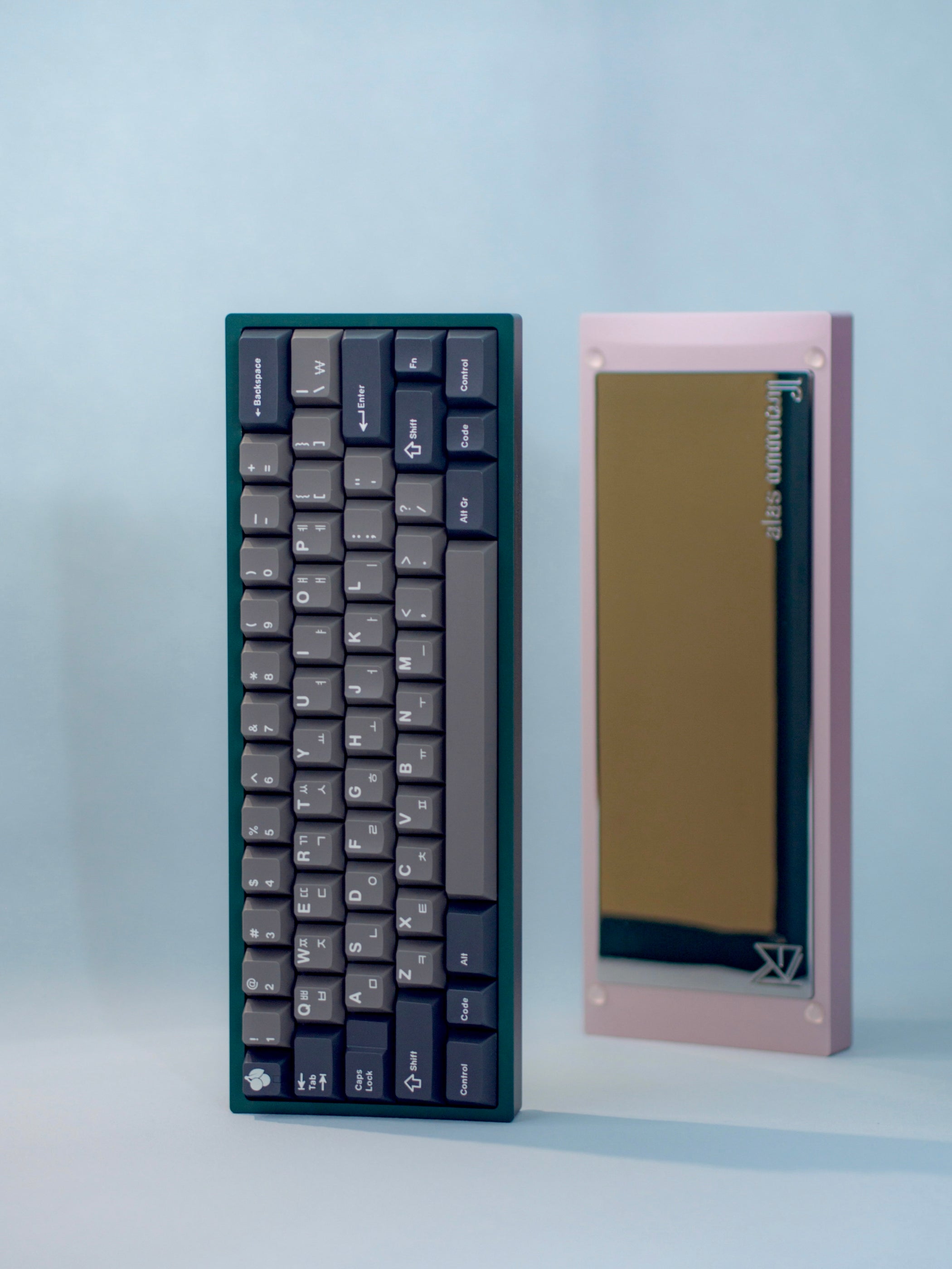 RME Studio Alas 60% Keyboard (In-stock) — Mekibo