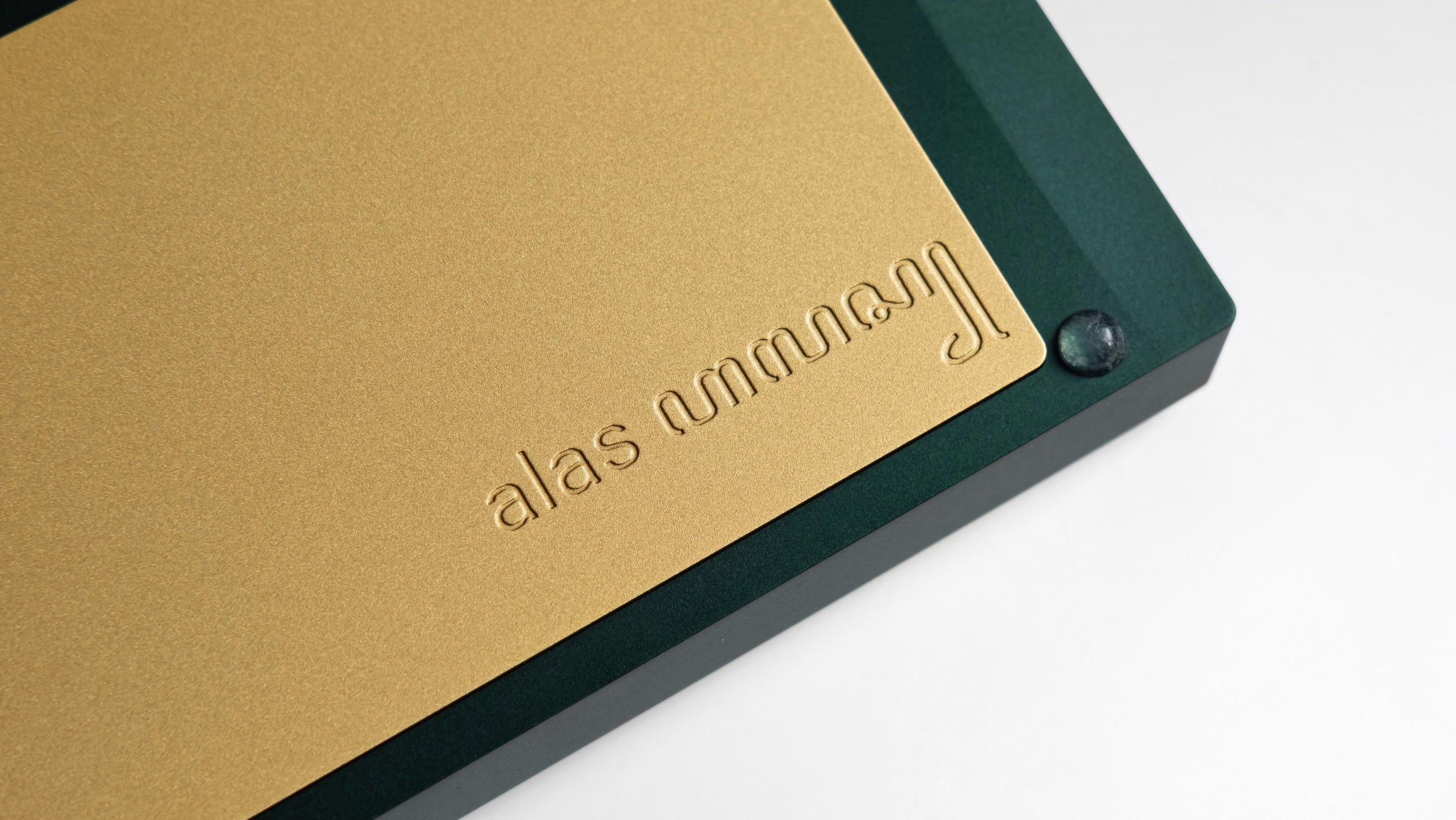 RME Studio Alas 60% Keyboard (In-stock) — Mekibo