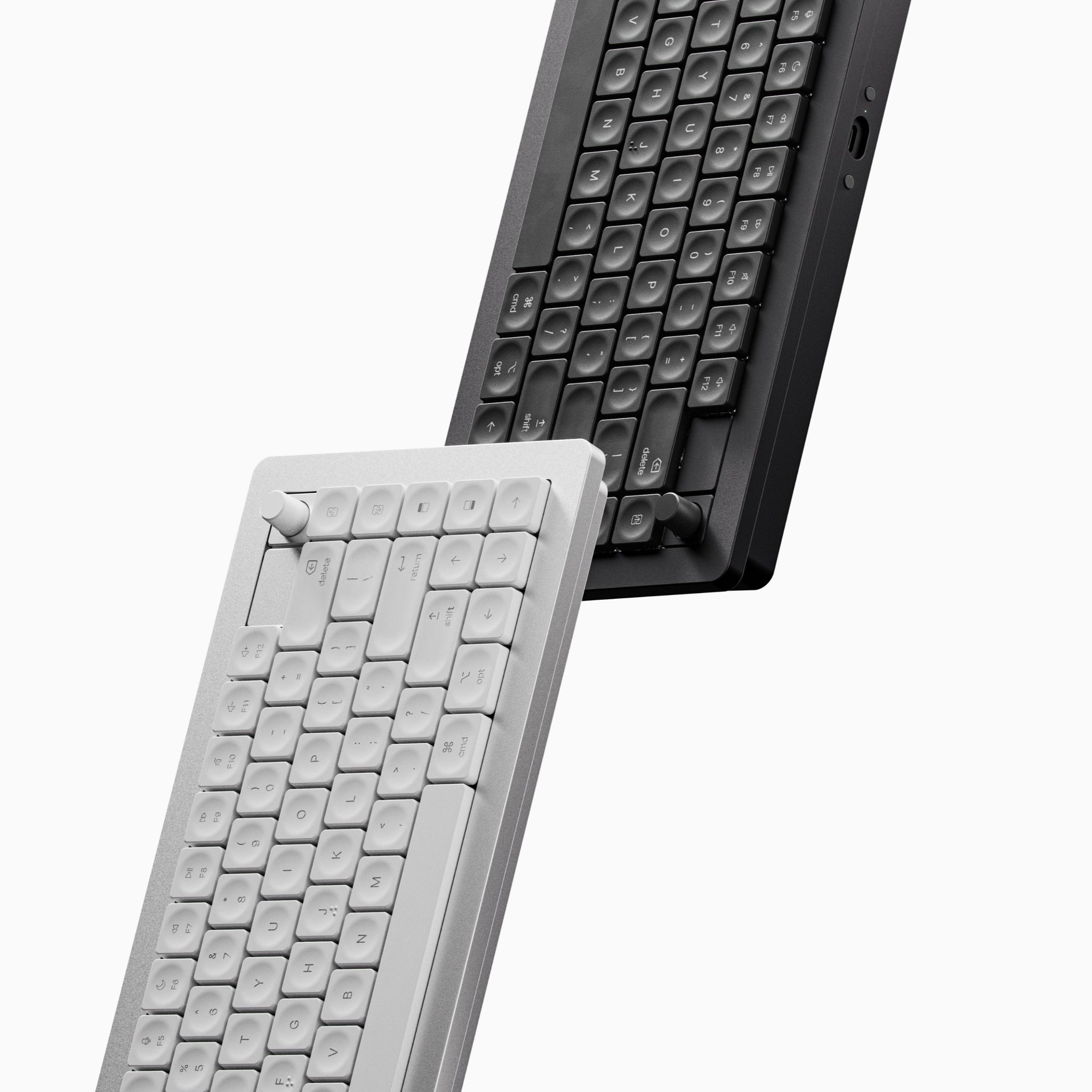 Mekibo | US-based High Quality Custom Mechanical Keyboards and Parts