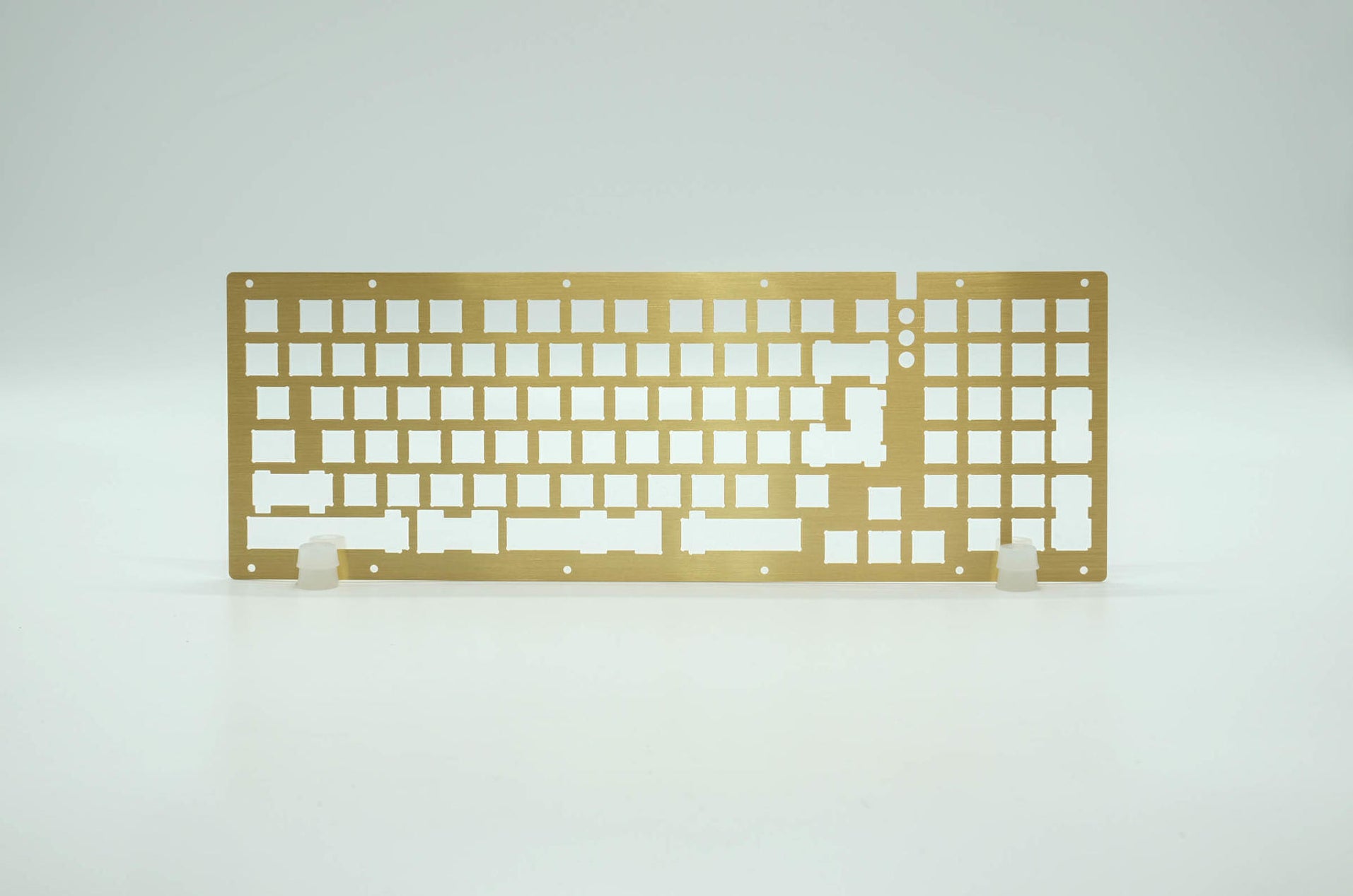 TX Keyboards Plates — Mekibo