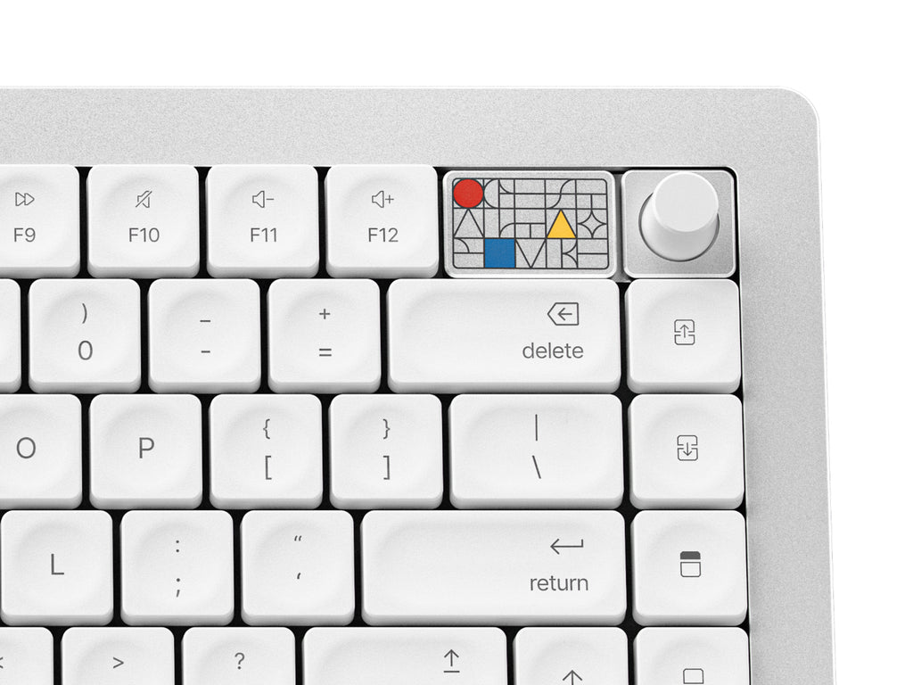 Mekibo | US-based High Quality Custom Mechanical Keyboards and Parts