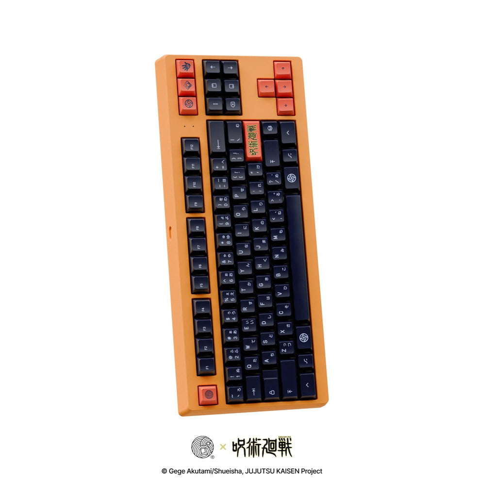 Mekibo | US-based High Quality Custom Mechanical Keyboards and Parts