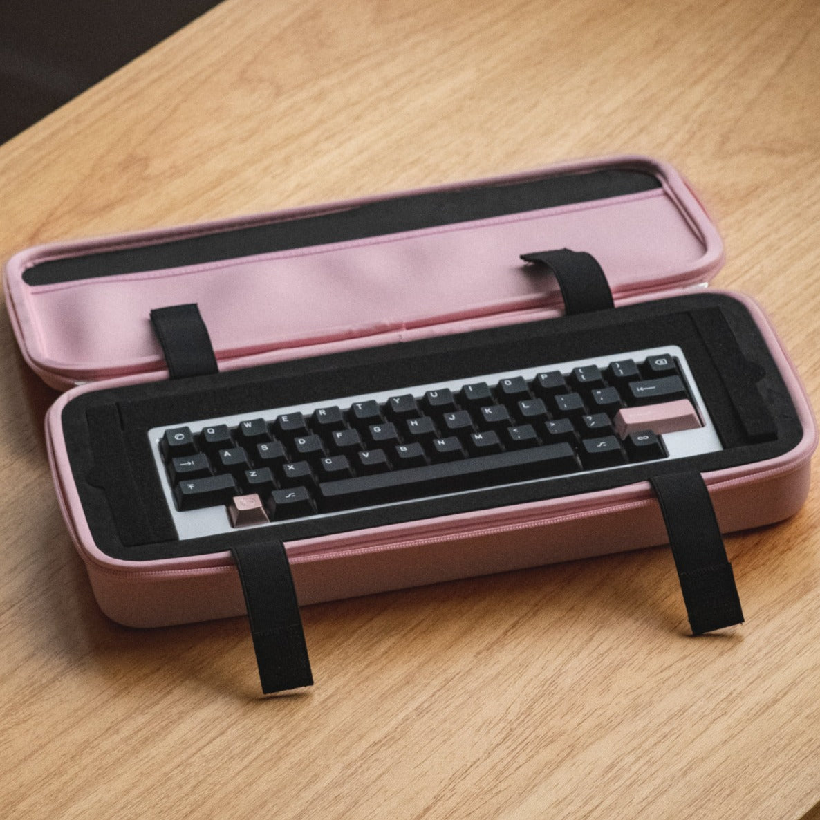 MONOKEI Kaban Case (Slim Version) — Mekibo