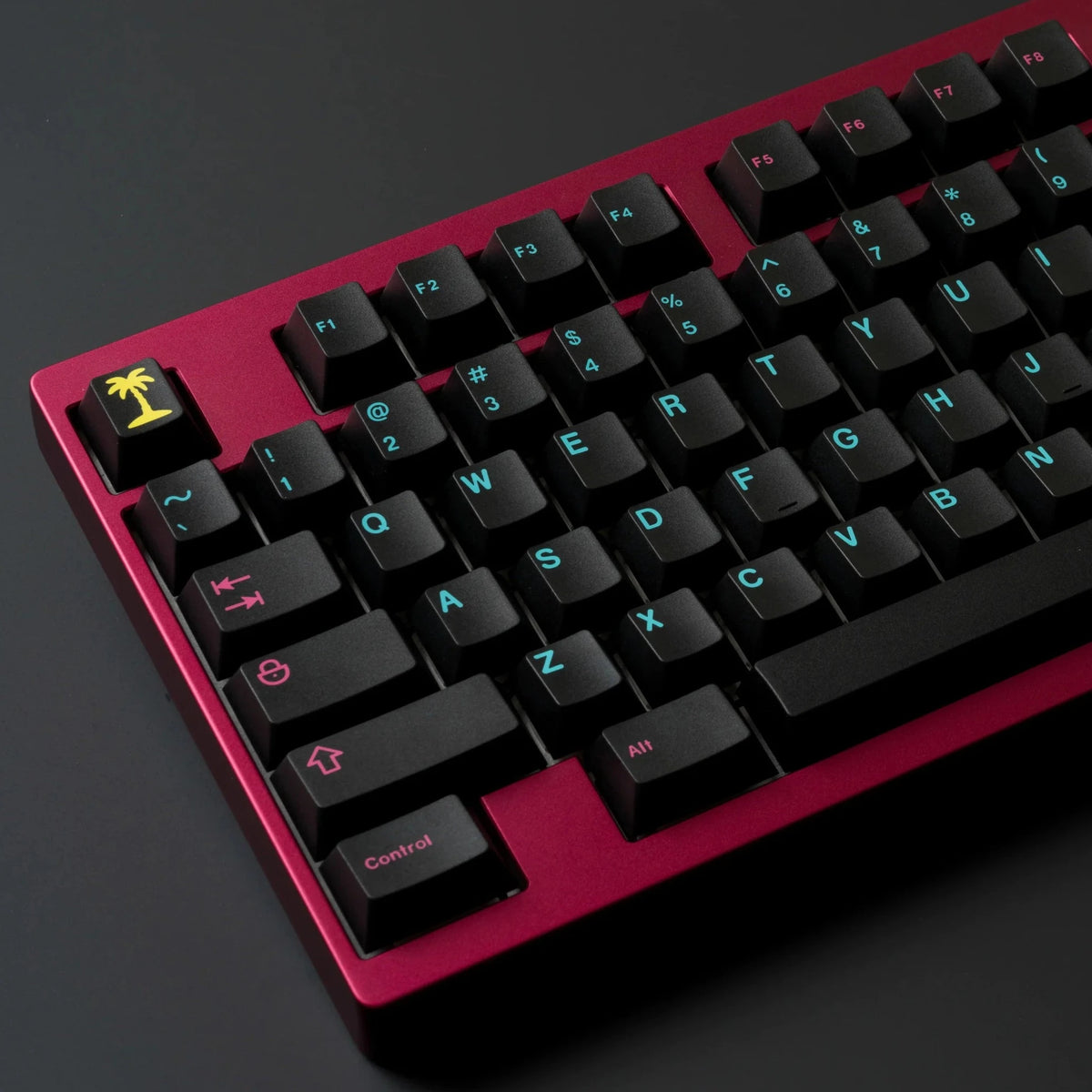 Keykobo Miami Nights (In-stock) — Mekibo