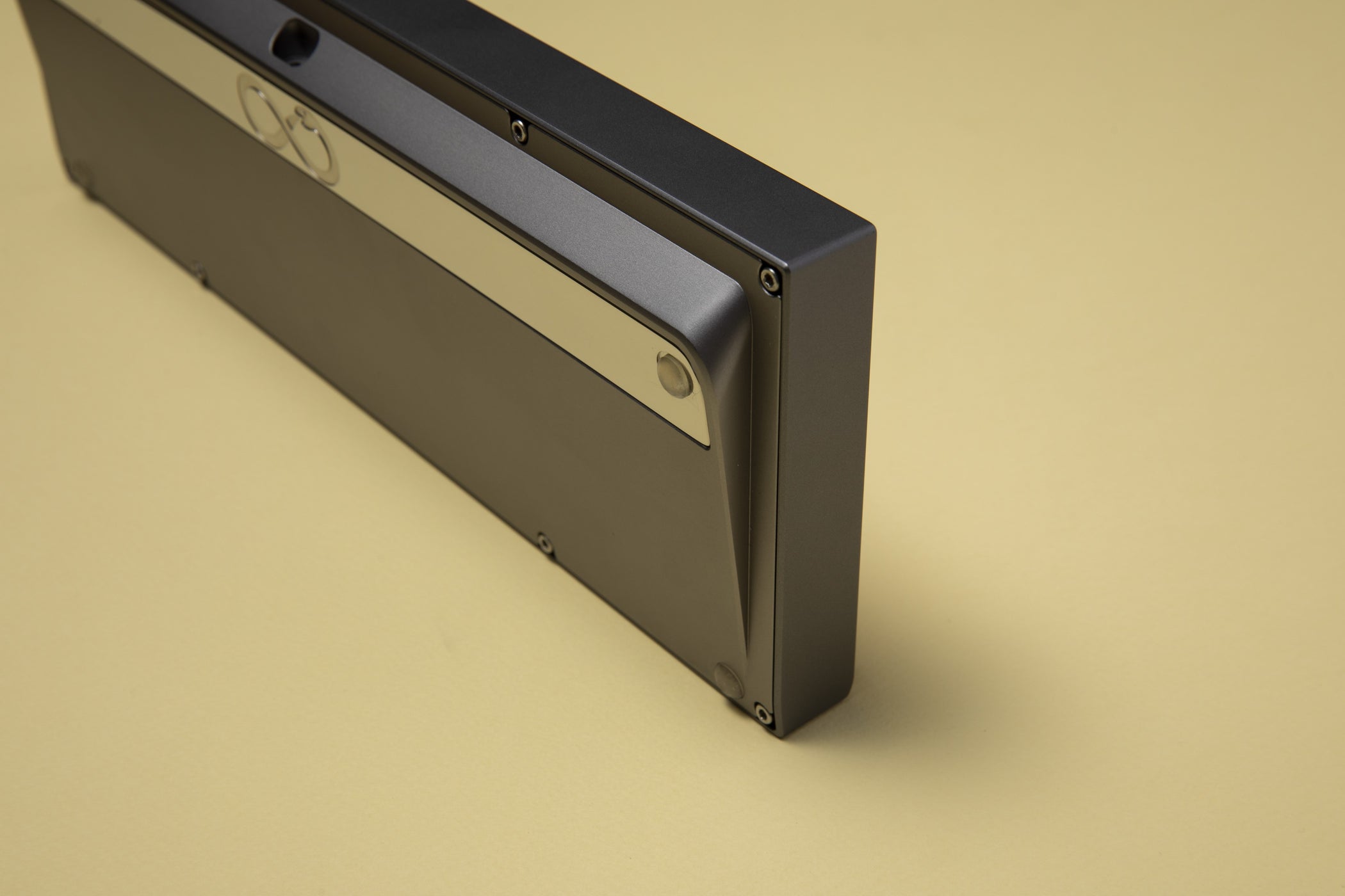 Ouroboros 60% (In-stock) — Mekibo