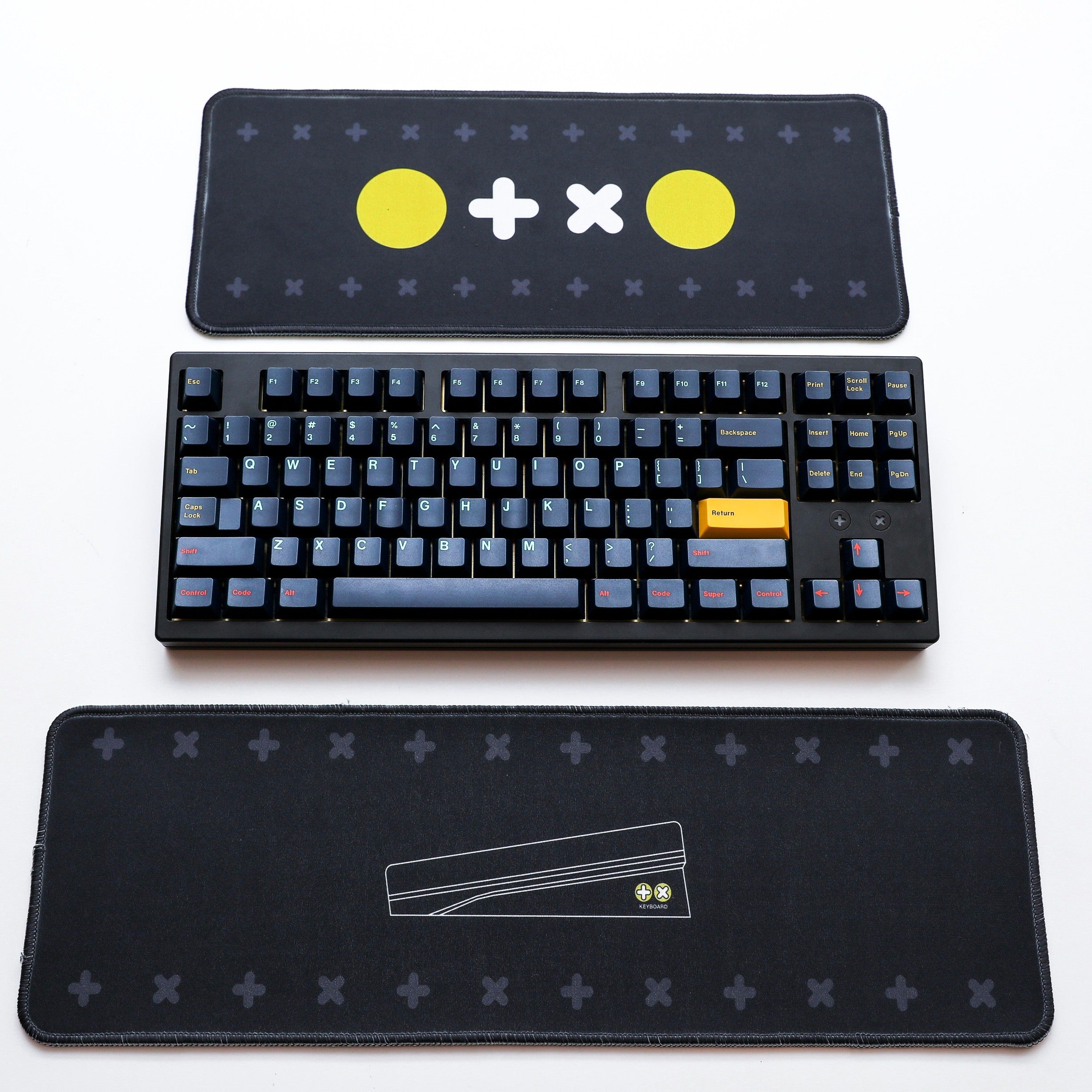 TX-87se – Mekibo