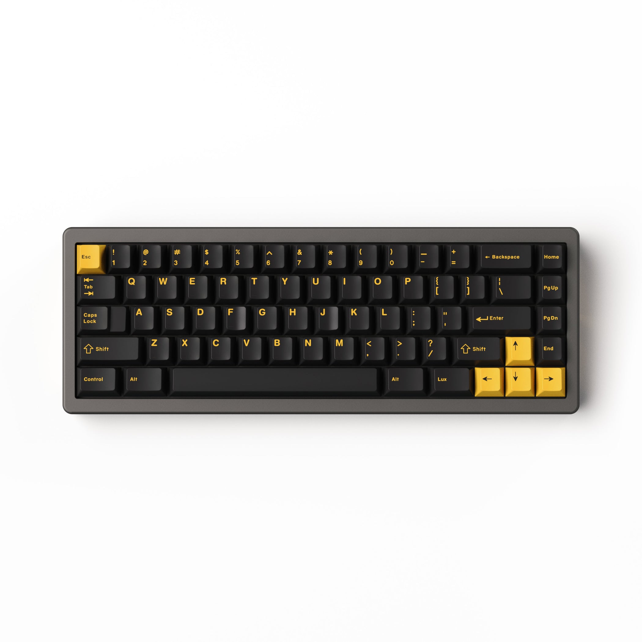 GMK Lux (In-stock) — Mekibo