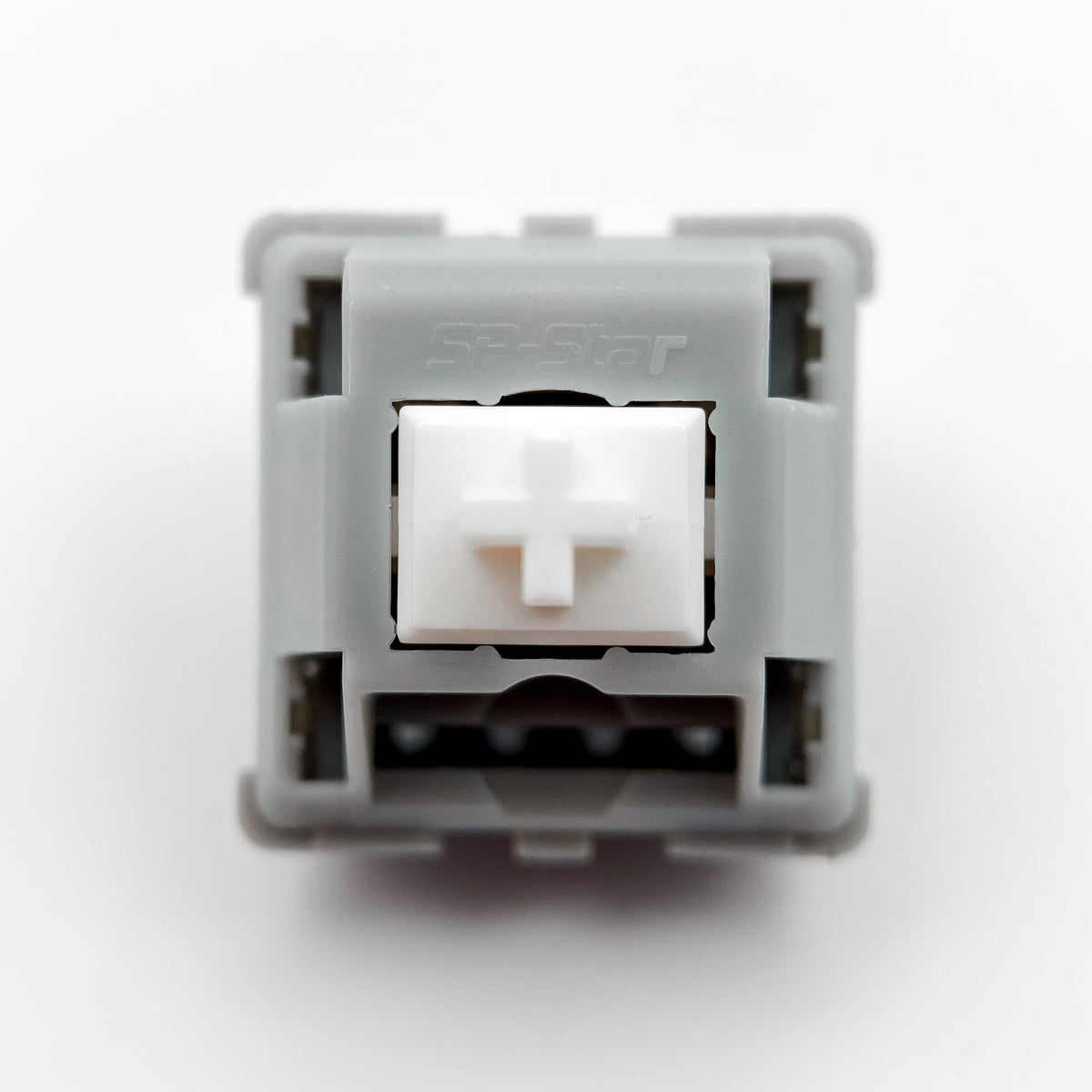 SP-Star Meteor White Linear Switches — Mekibo