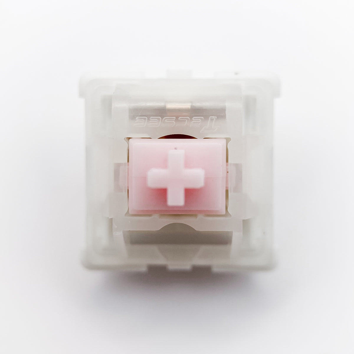 Strawberry Ice Linear Switches — Mekibo