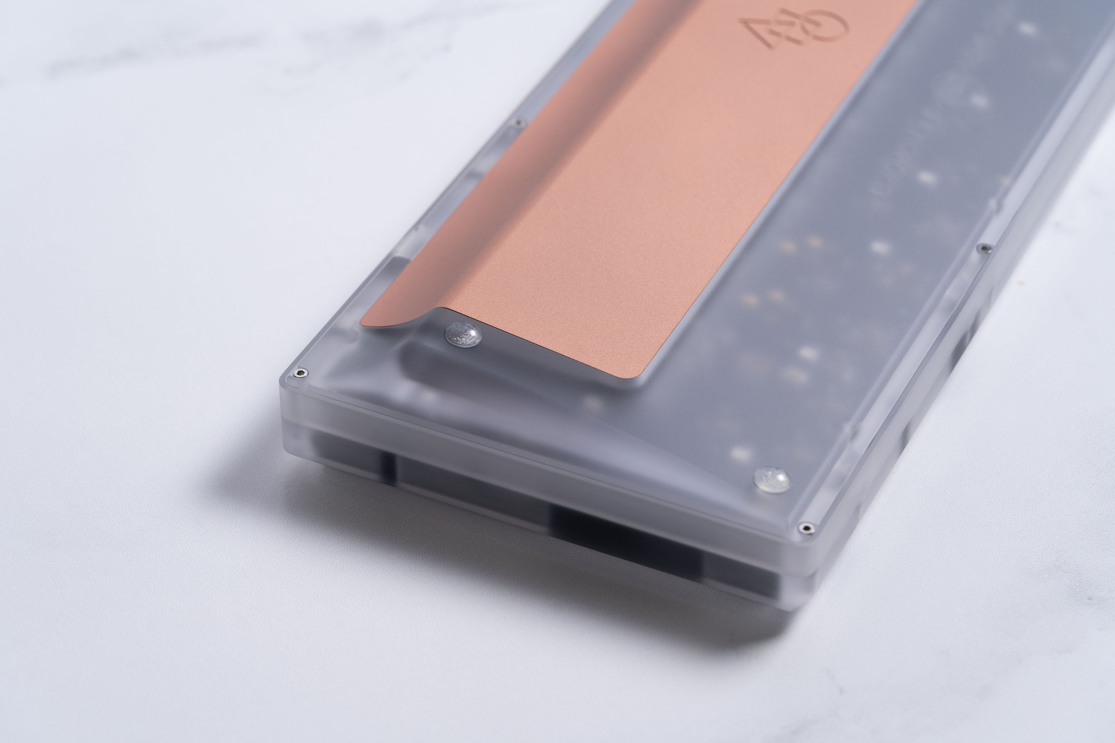 MONOKEI x Hand Engineering - Kage (In-stock) — Mekibo