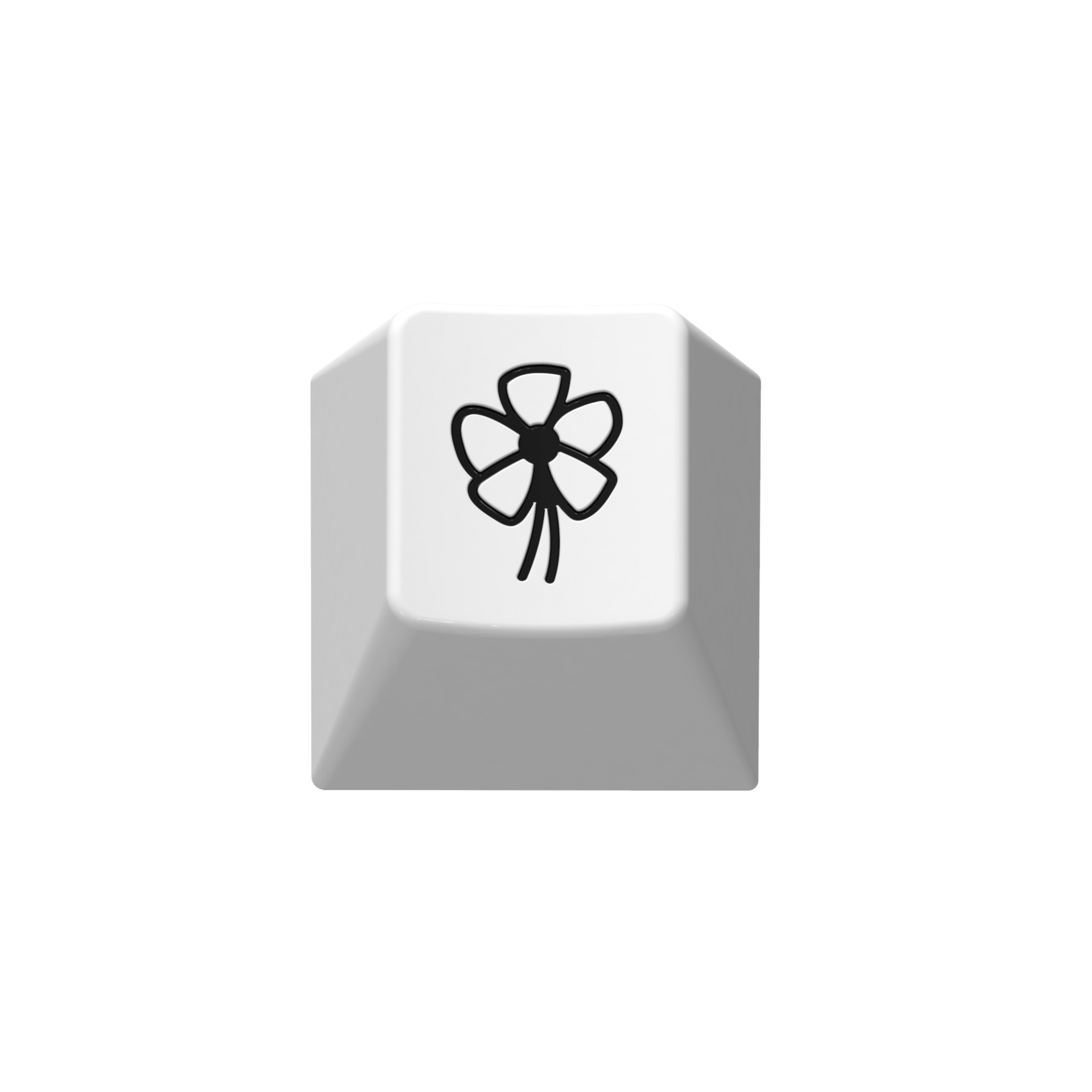 GMK Oni (In-stock) — Mekibo