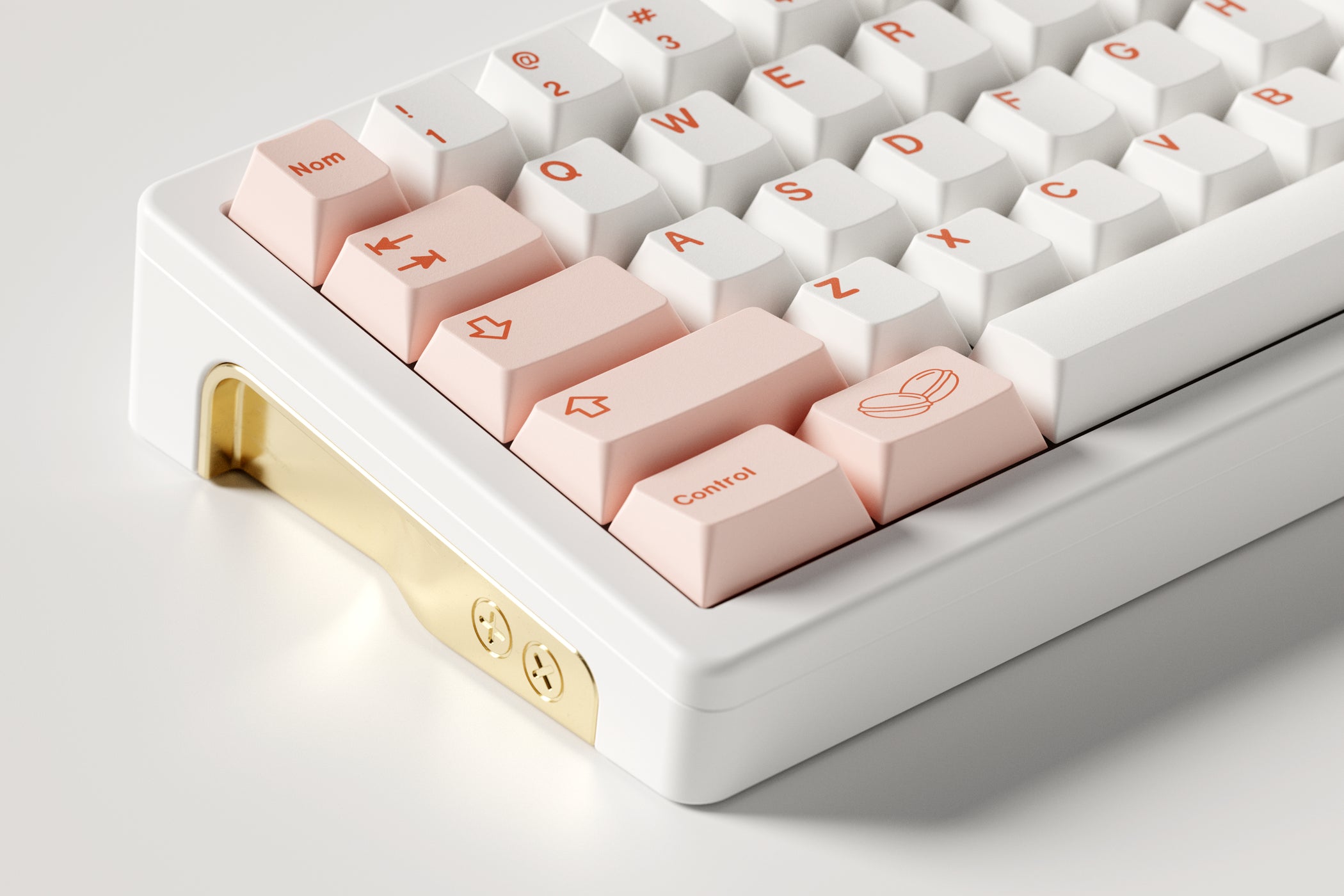 GMK Pâtisserie (In-stock) — Mekibo