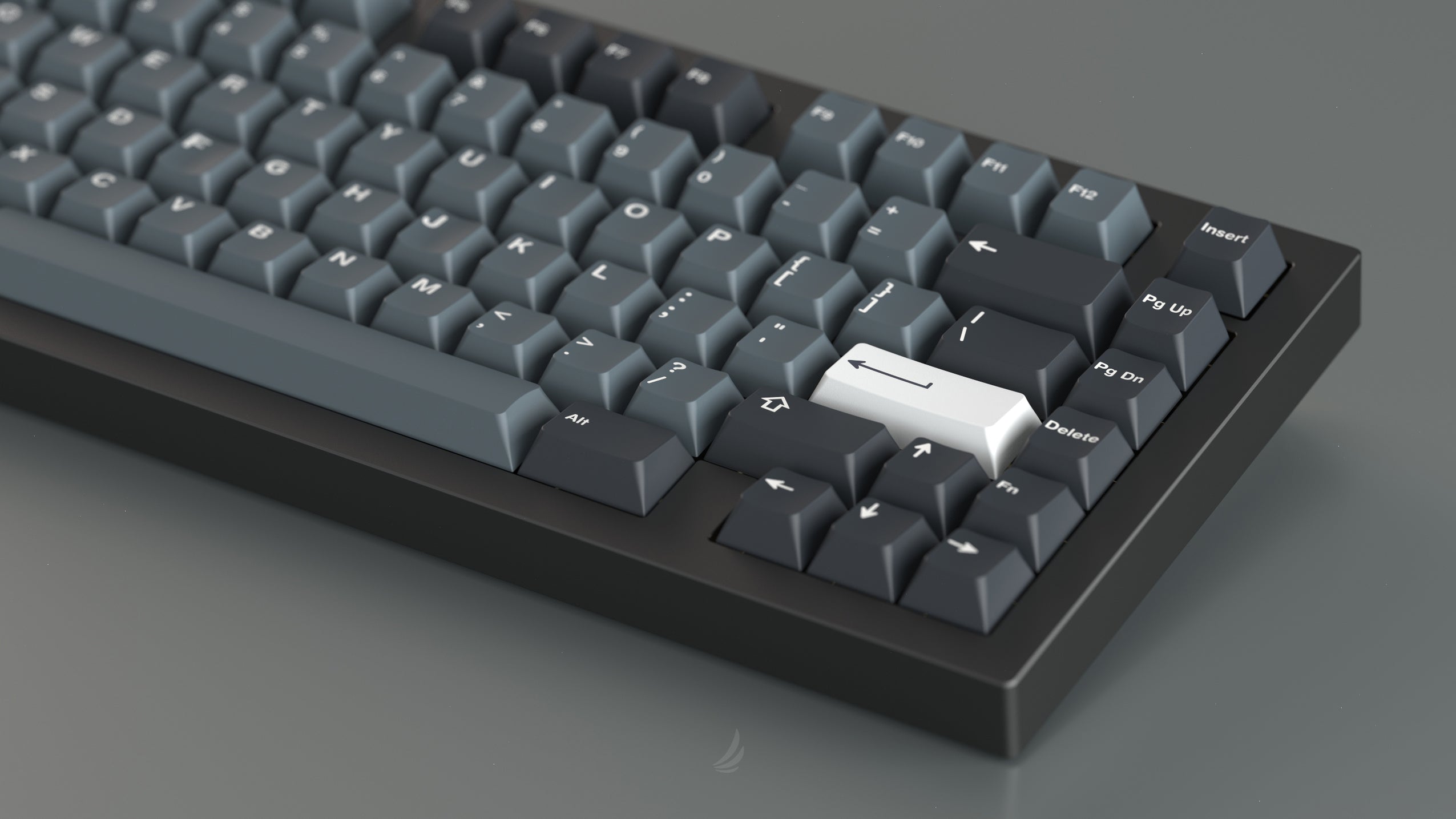 GMK Apollo (In-stock) — Mekibo