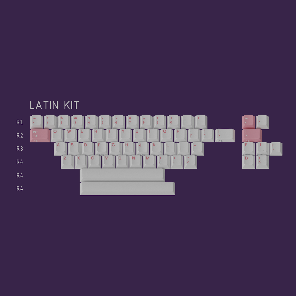 ePBT Superstar (In-stock) – Mekibo