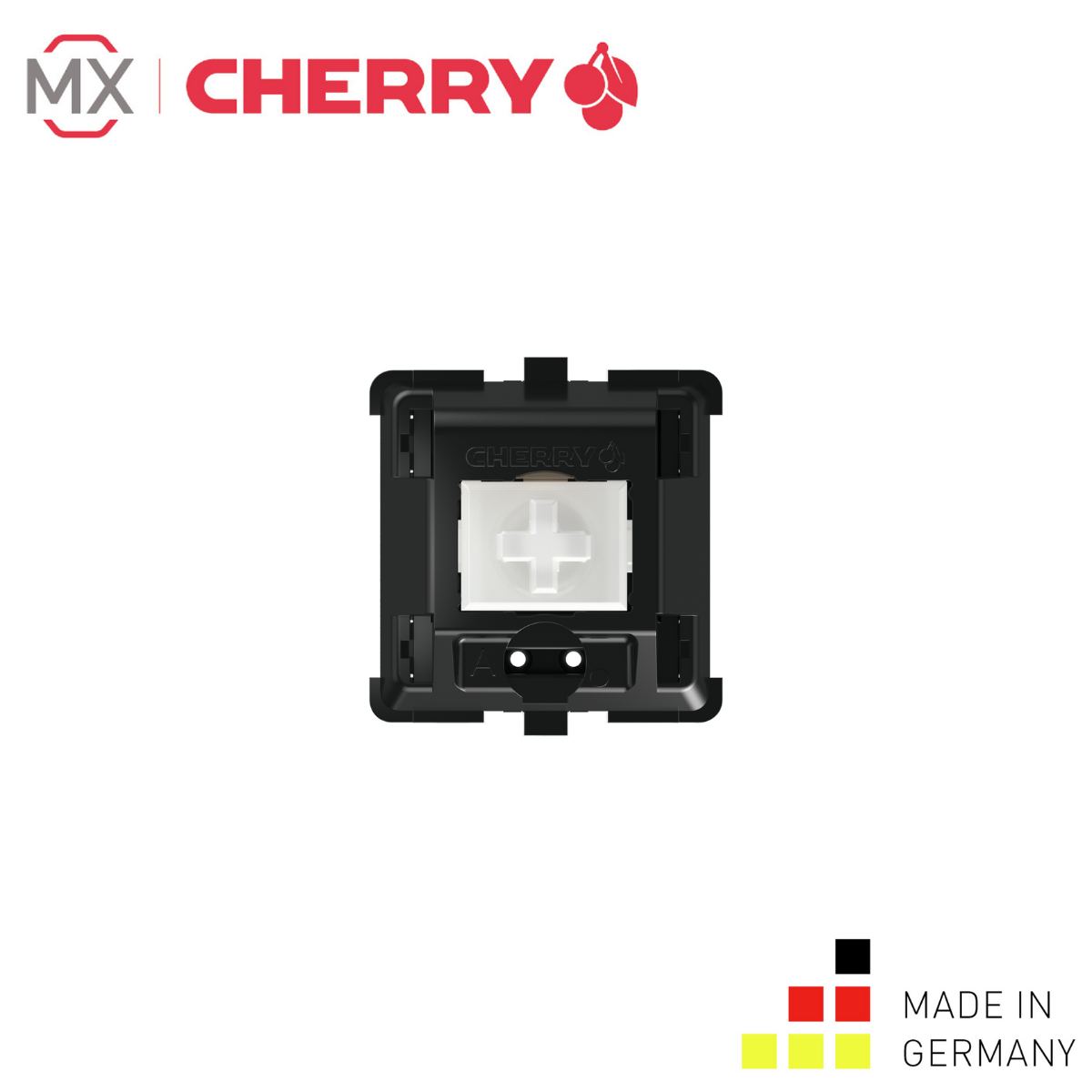 Cherry MX Ergo Clear Tactile Switches — Mekibo