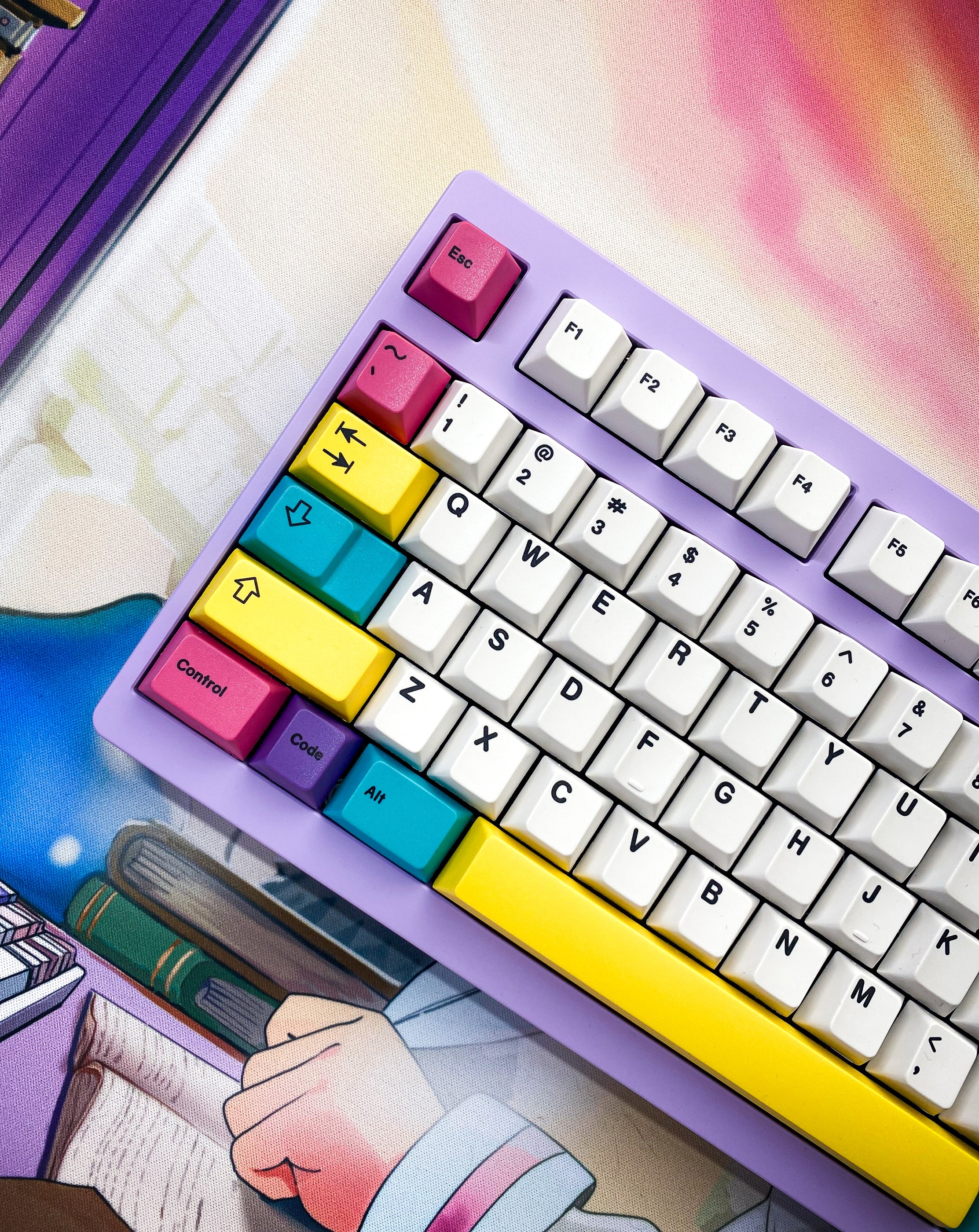 MONOKEI Standard (In-stock) — Mekibo