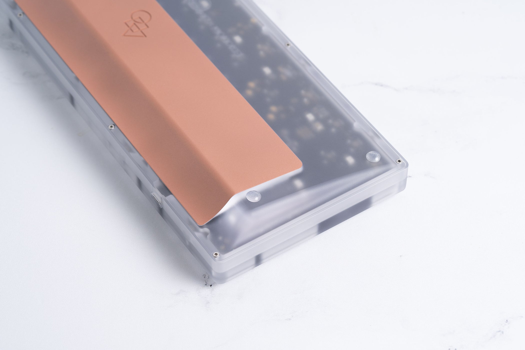 MONOKEI x Hand Engineering - Kage (In-stock) — Mekibo