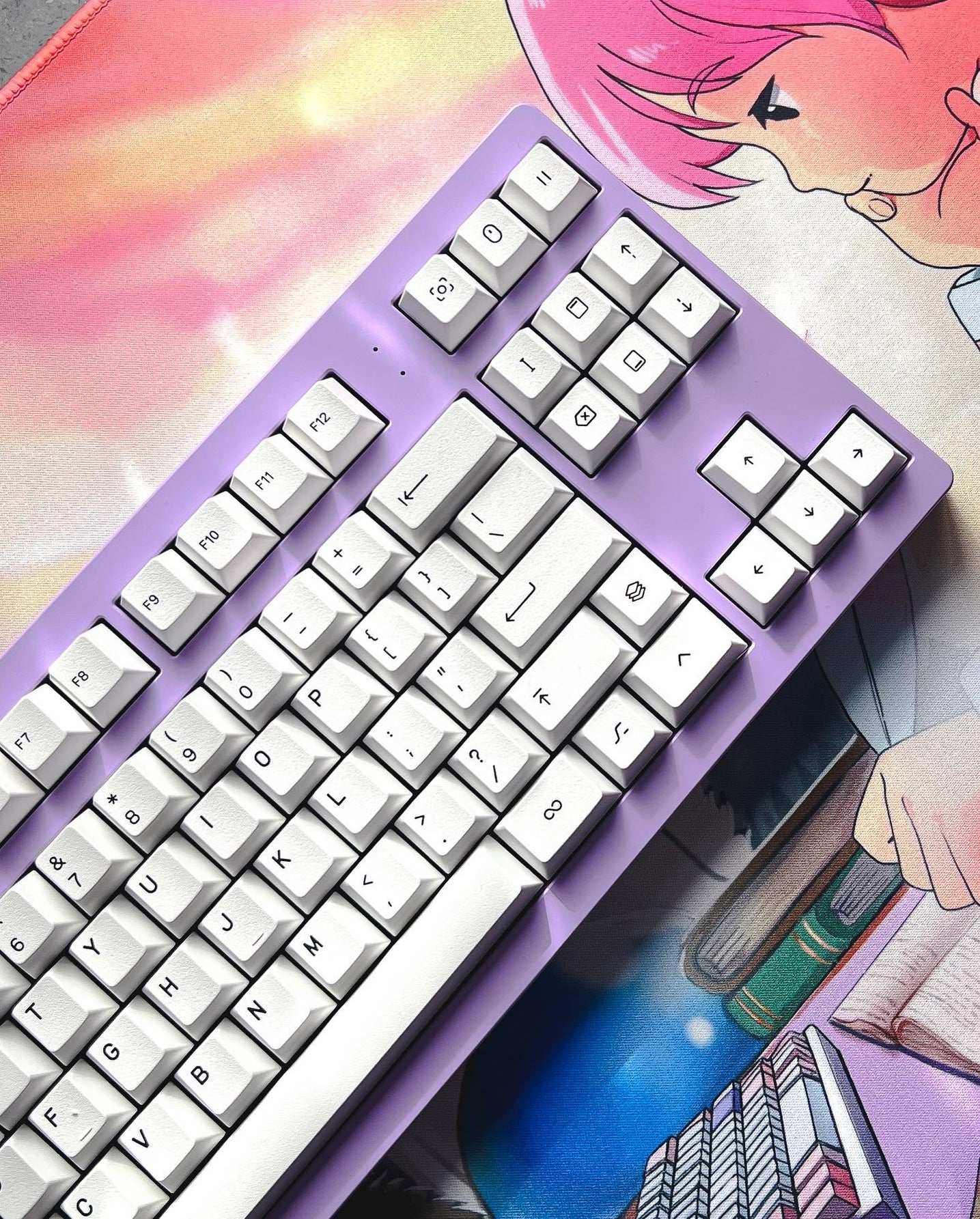 MONOKEI Standard (In-stock) — Mekibo