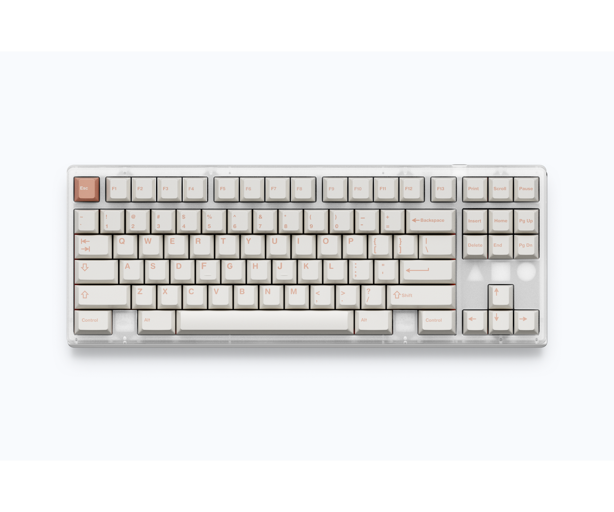 MONOKEI x Hand Engineering - Kage (In-stock) — Mekibo