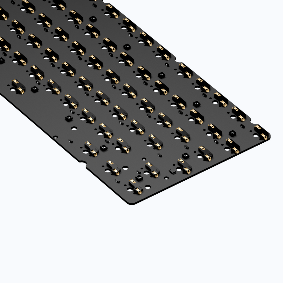 MONOKEI x Hand Engineering - Kage (Addons) (In-stock) — Mekibo