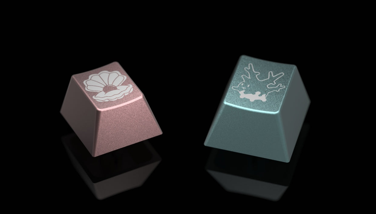 GMK Coral — Mekibo