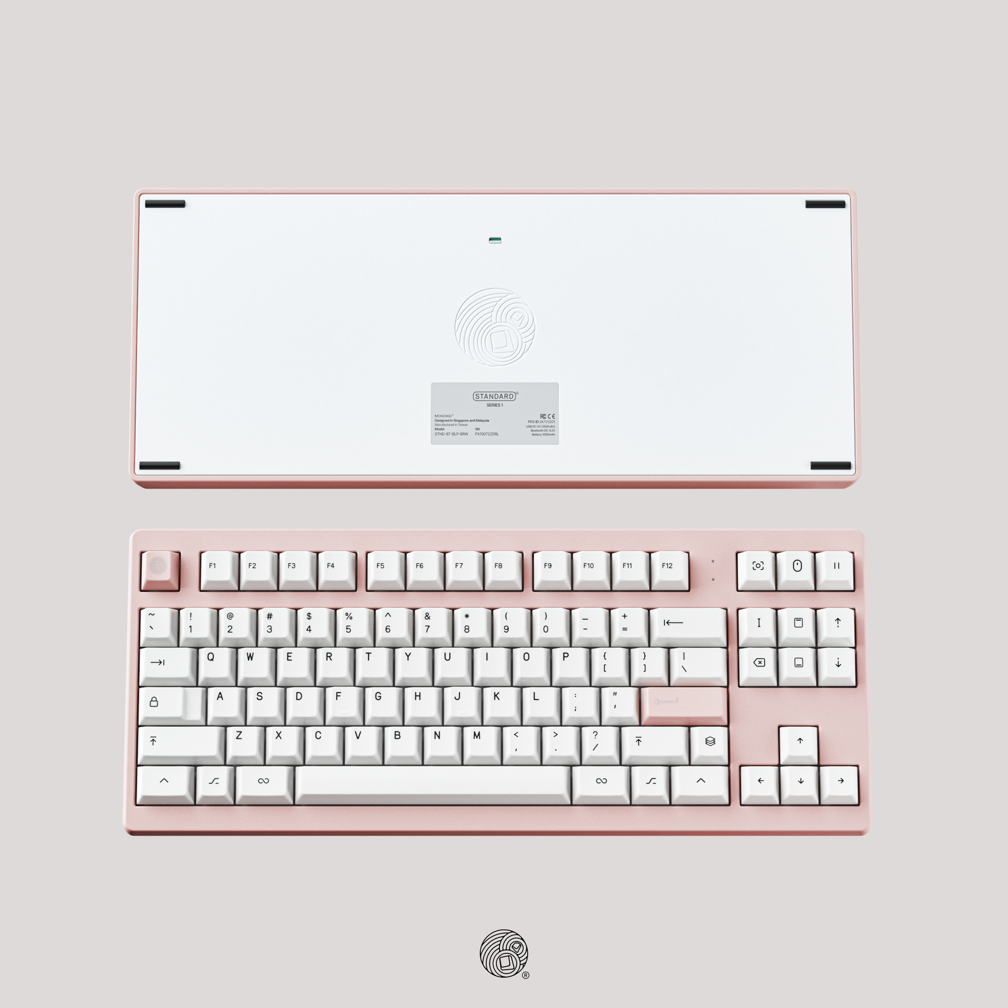 MONOKEI Standard (In-stock) — Mekibo