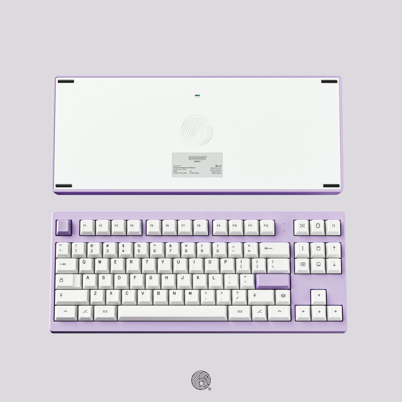 MONOKEI Standard (In-stock) — Mekibo