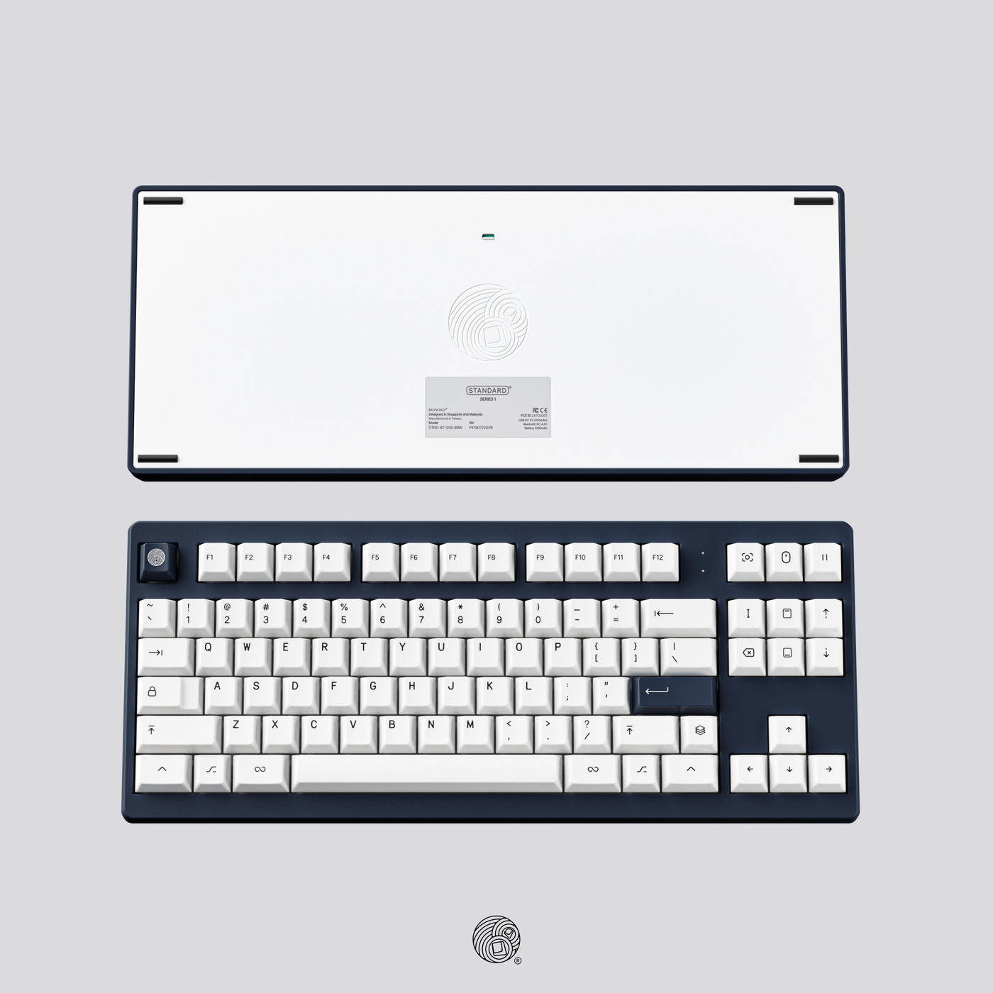 MONOKEI Standard (In-stock) — Mekibo